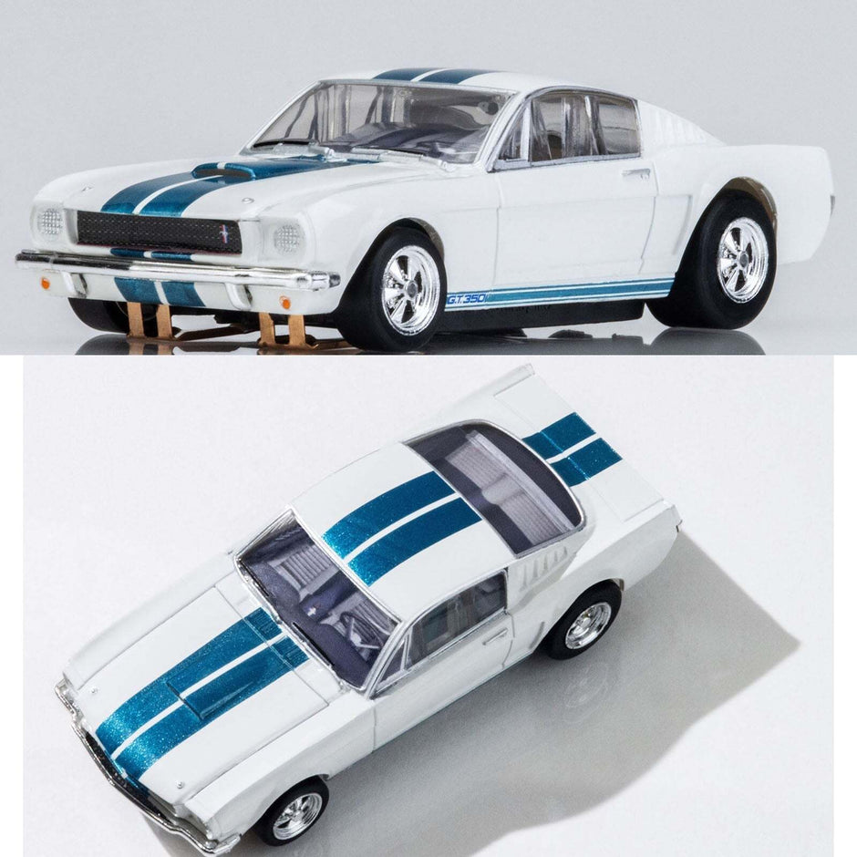 All Slot Cars – W.A.R. Slot Car Raceway